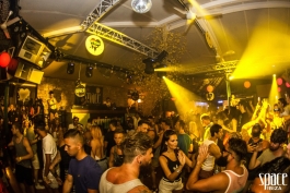 SPACE IBIZA AND RUSH ANNOUNCE THEIR NEW COLLABORATION - Space Ibiza